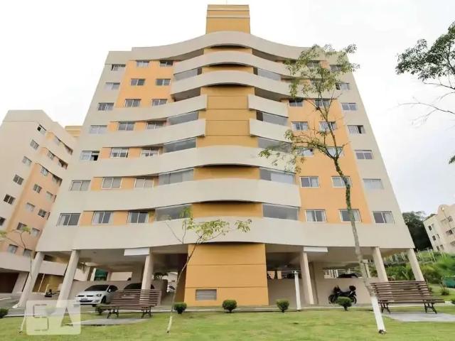 Apartamento para Locação em Curitiba/PR Campo Comprido