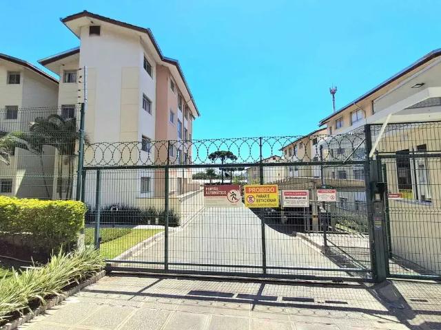 Apartamento para Locação em Curitiba/PR Campo Comprido
