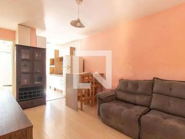 Apartamento para Locação em Curitiba/PR Campo de Santana 2 Quartos