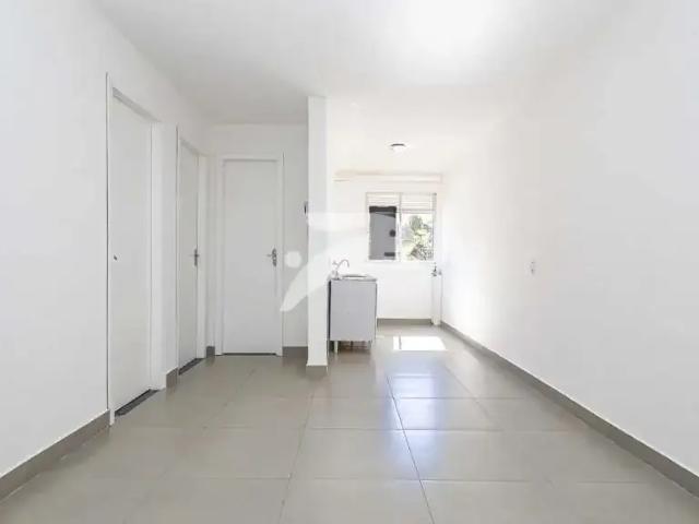 Apartamento para Locação em Curitiba/PR Campo de Santana 2 Quartos
