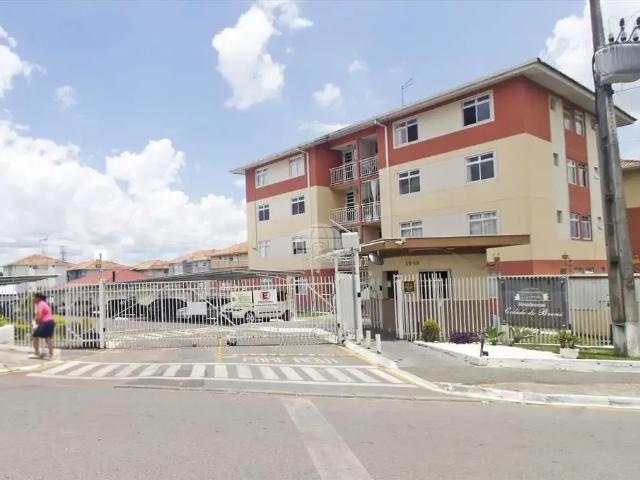 Apartamento para Locação em Curitiba/PR Campo de Santana 2 Quartos
