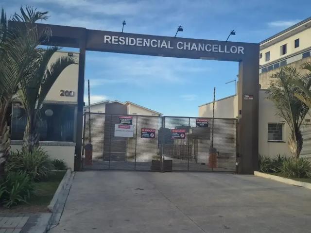 Apartamento para Locação em Curitiba/PR Campo de Santana 2 Quartos
