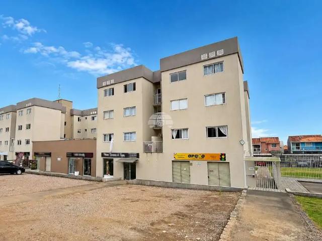 Apartamento para Locação em Curitiba/PR Campo de Santana 2 Quartos