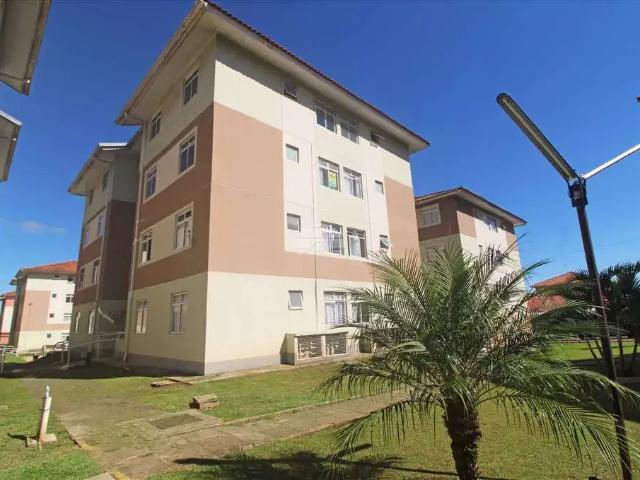 Apartamento para Locação em Curitiba/PR Campo de Santana 2 Quartos
