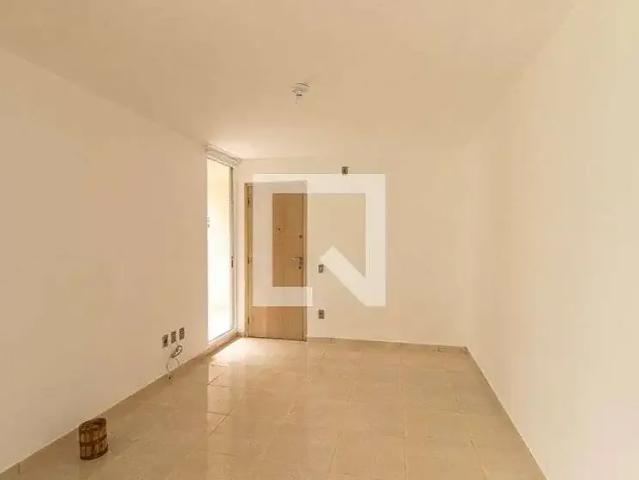 Apartamento para Locação em Curitiba/PR Campo de Santana 2 Quartos
