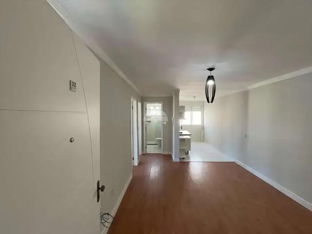 Apartamento para Locação em Curitiba/PR Campo de Santana 2 Quartos