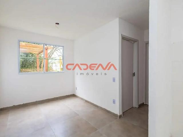 Apartamento para Locação em Curitiba/PR Campo de Santana 2 Quartos