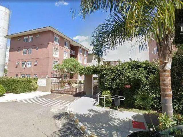 Apartamento para Locação em Curitiba/PR Campo de Santana 2 Quartos