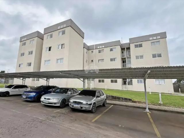 Apartamento para Locação em Curitiba/PR Campo de Santana 2 Quartos