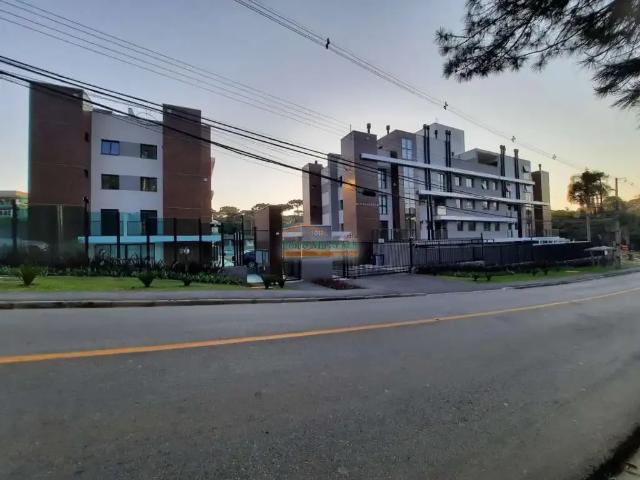 Apartamento para Locação em Curitiba/PR Cascatinha 2 Quartos