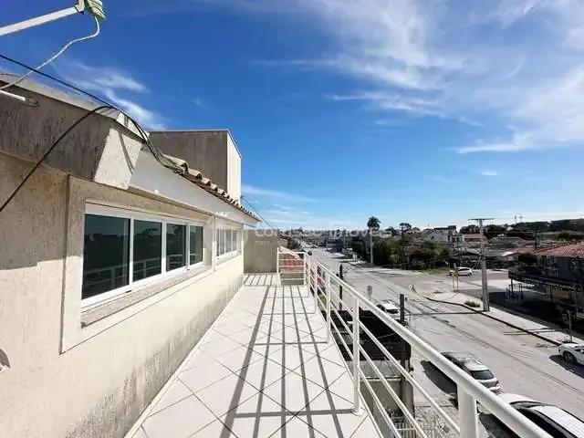 Apartamento para Locação em Curitiba/PR Capão da Imbuia 1 Quartos