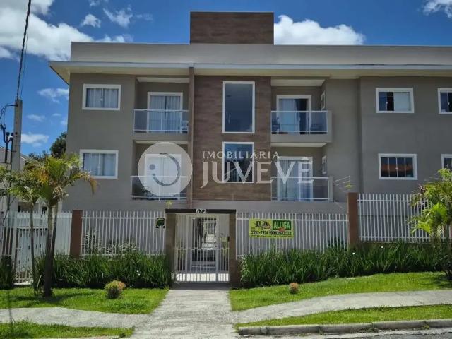 Apartamento para Locação em Curitiba/PR Capão da Imbuia 1 Quartos