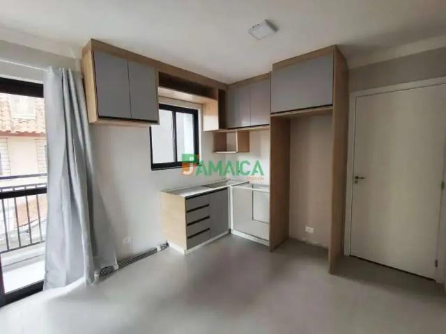 Apartamento para Locação em Curitiba/PR Capão da Imbuia 1 Quartos