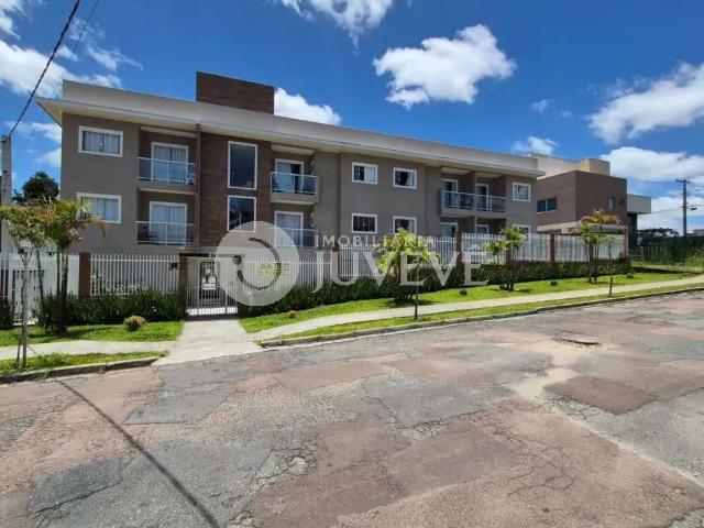 Apartamento para Locação em Curitiba/PR Capão da Imbuia 1 Quartos