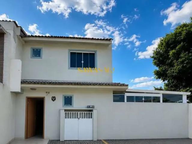 Apartamento para Locação em Curitiba/PR Capão da Imbuia 1 Quartos
