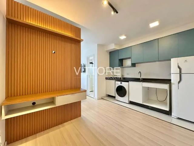 Apartamento para Locação em Curitiba/PR Capão da Imbuia 1 Quartos