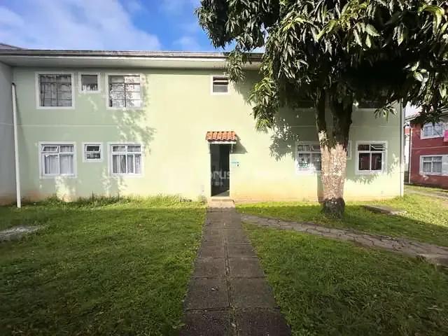 Apartamento para Locação em Curitiba/PR Capão da Imbuia 2 Quartos