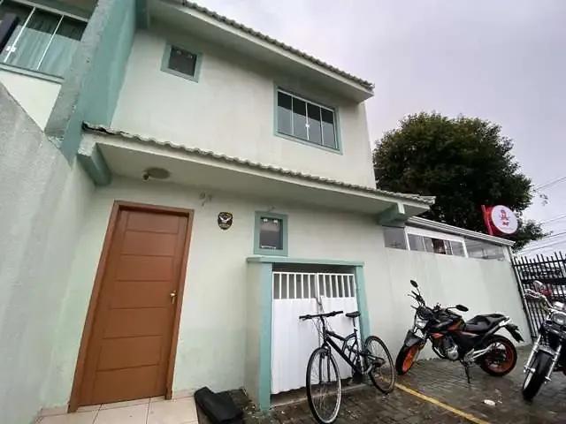 Apartamento para Locação em Curitiba/PR Capão da Imbuia 2 Quartos