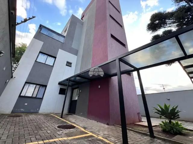 Apartamento para Locação em Curitiba/PR Capão da Imbuia 2 Quartos