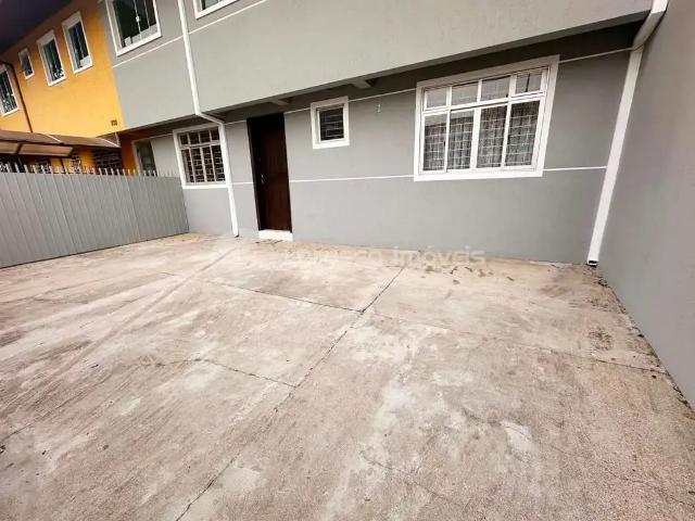 Apartamento para Locação em Curitiba/PR Capão da Imbuia 2 Quartos