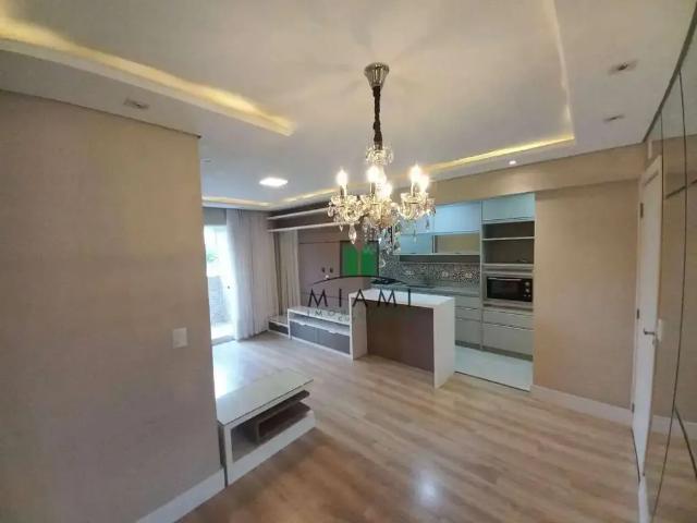 Apartamento para Locação em Curitiba/PR Capão da Imbuia 2 Quartos