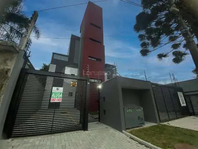 Apartamento para Locação em Curitiba/PR Capão da Imbuia 2 Quartos