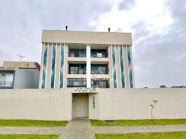 Apartamento para Locação em Curitiba/PR Capão da Imbuia 2 Quartos