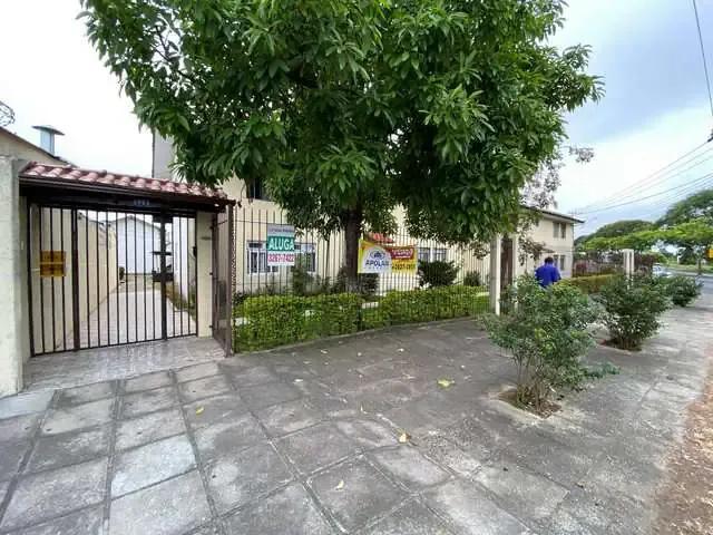 Apartamento para Locação em Curitiba/PR Capão da Imbuia 2 Quartos