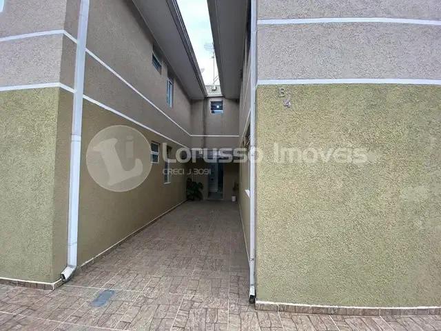 Apartamento para Locação em Curitiba/PR Capão da Imbuia 2 Quartos
