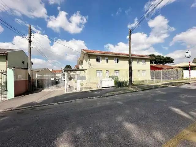 Apartamento para Locação em Curitiba/PR Capão da Imbuia 2 Quartos
