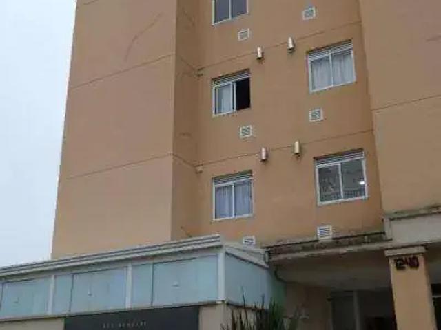 Apartamento para Locação em Curitiba/PR Capão Raso 3 Quartos