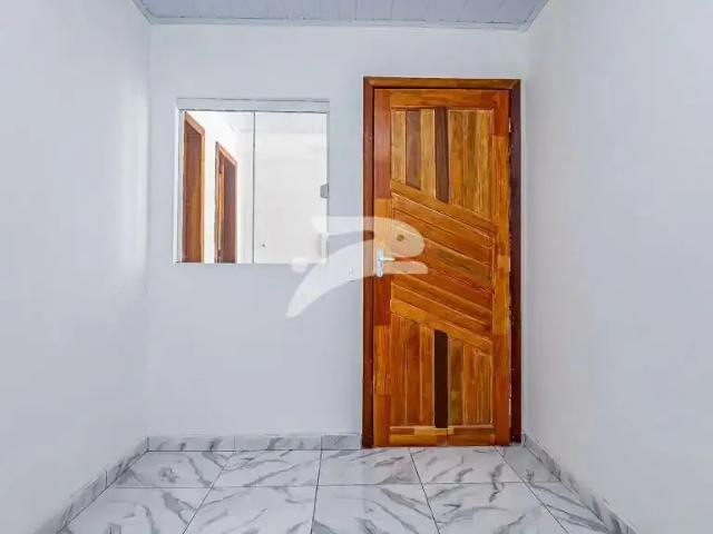 Apartamento para Locação em Curitiba/PR Capão Raso 3 Quartos
