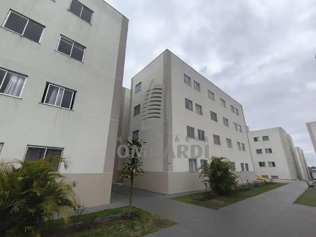 Apartamento para Locação em Curitiba/PR Capão Raso 3 Quartos