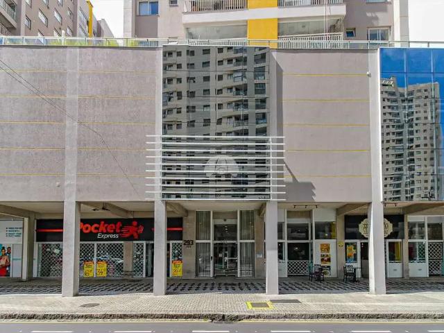 Apartamento para Locação em Curitiba/PR Capão Raso 3 Quartos