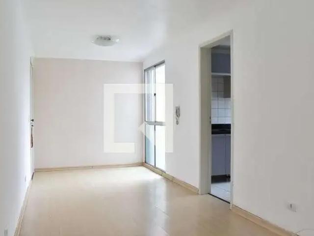 Apartamento para Locação em Curitiba/PR Capão Raso 3 Quartos
