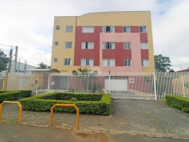 Apartamento para Locação em Curitiba/PR Capão Raso 3 Quartos