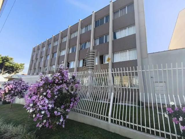 Apartamento para Locação em Curitiba/PR Capão Raso 3 Quartos