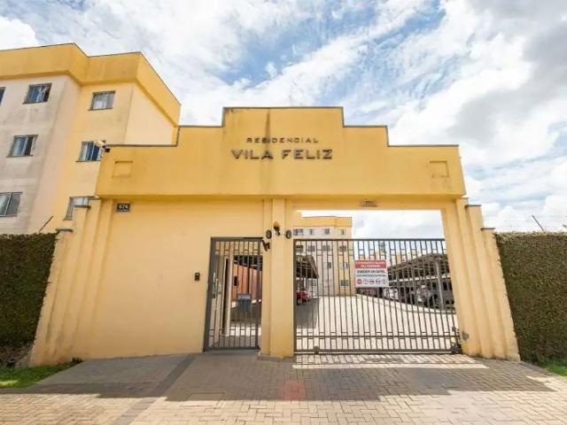 Apartamento para Locação em Curitiba/PR Capão Raso 3 Quartos