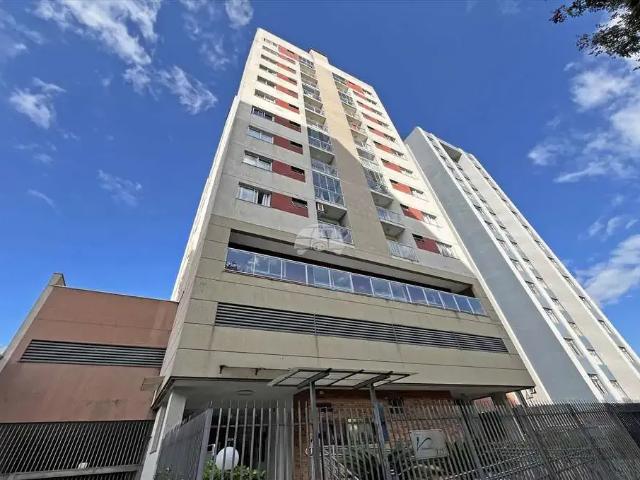 Apartamento para Locação em Curitiba/PR Capão Raso 2 Quartos