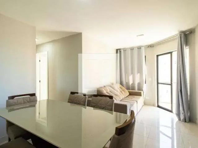 Apartamento para Locação em Curitiba/PR Capão Raso 2 Quartos