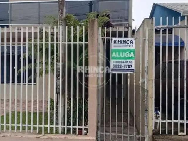 Apartamento para Locação em Curitiba/PR Capão Raso 2 Quartos