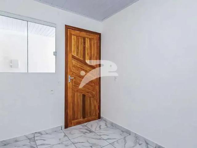 Apartamento para Locação em Curitiba/PR Capão Raso 2 Quartos