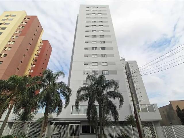 Apartamento para Locação em Curitiba/PR Capão Raso 2 Quartos
