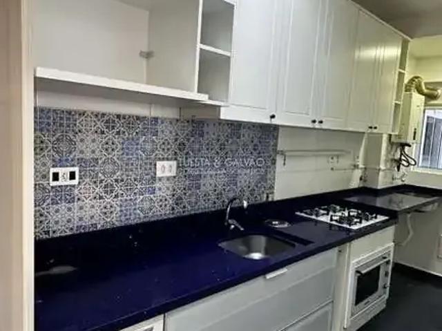 Apartamento para Locação em Curitiba/PR Capão Raso 2 Quartos