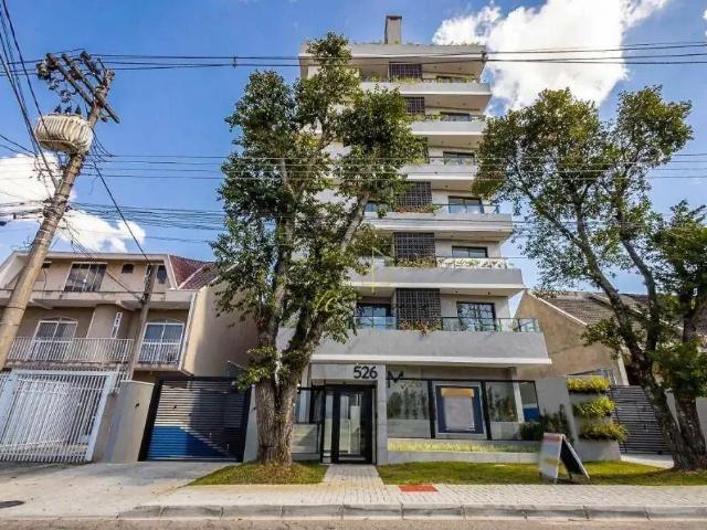 Apartamento para Locação em Curitiba/PR Capão Raso 2 Quartos