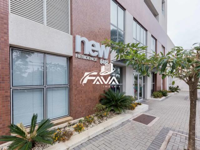 Apartamento para Locação em Curitiba/PR Capão Raso 2 Quartos