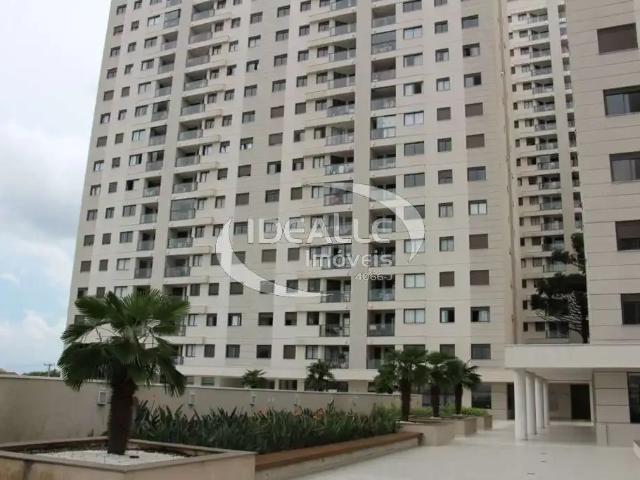Apartamento para Locação em Curitiba/PR Capão Raso 2 Quartos