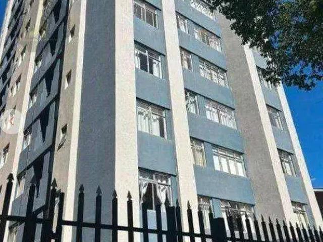 Apartamento para Locação em Curitiba/PR Capão Raso 2 Quartos