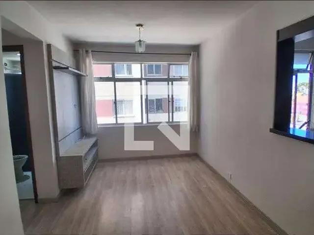 Apartamento para Locação em Curitiba/PR Capão Raso 2 Quartos