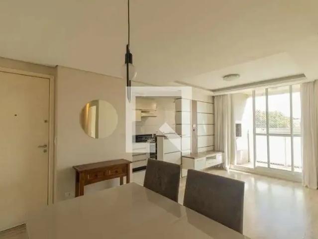Apartamento para Locação em Curitiba/PR Capão Raso 2 Quartos